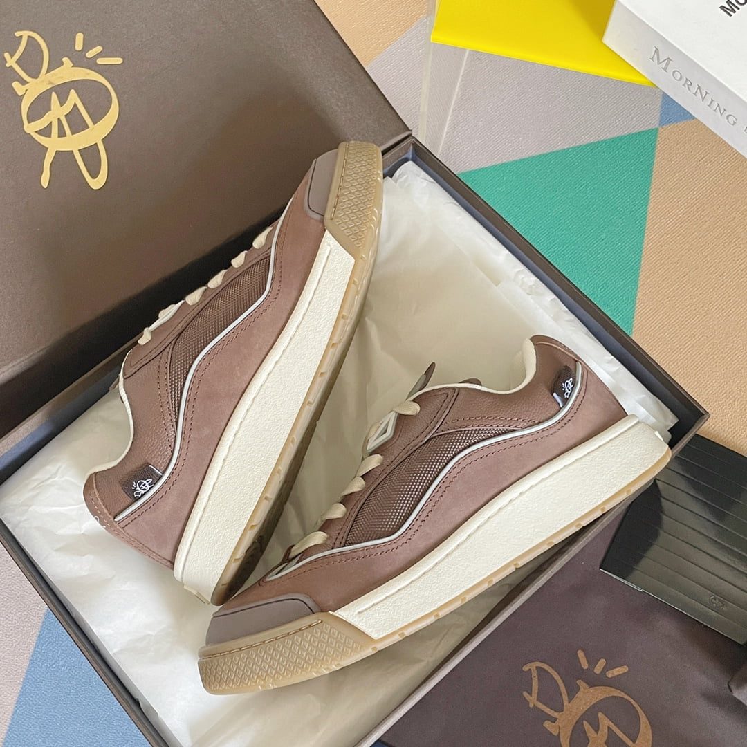 TRAVIS SCOTT X B713 'CACTUS JACK' – TURBOSNEAKER