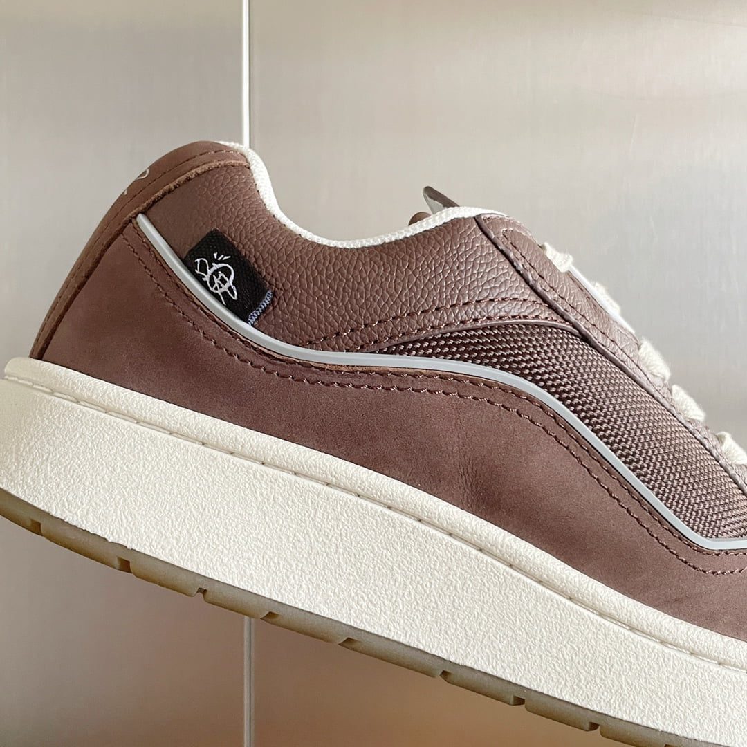 TRAVIS SCOTT X B713 'CACTUS JACK' – TURBOSNEAKER